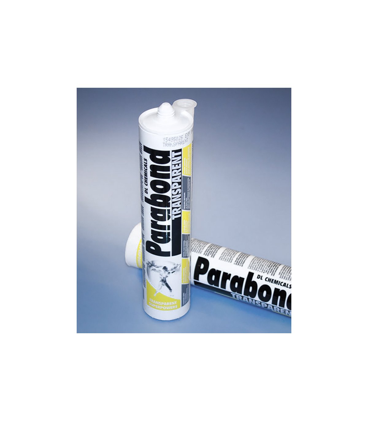 Colle mastic Parabond, colle pour matériaux plastique