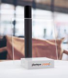 Plaque en PTFE (Téflon®) blanc : découpe sur mesure