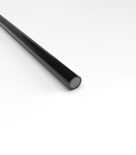 Tubes plastiques (plexi, ABS, polycarbonate, plexiglass...)