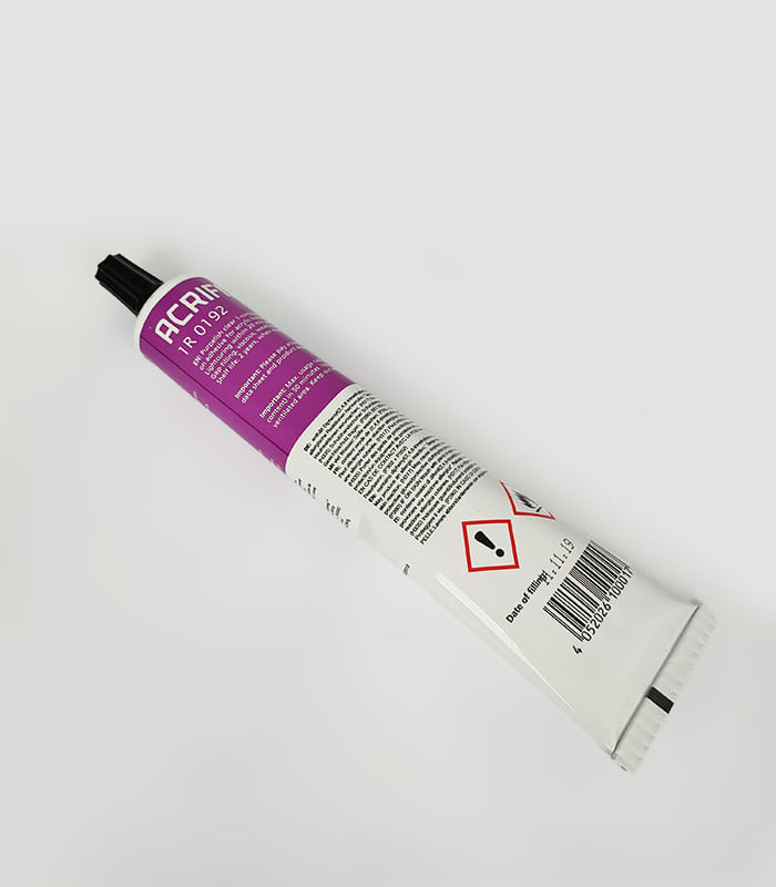 Colle PMMA UV - Acrifix 192